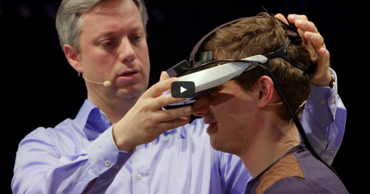 Interactive Intelligence Group | Interactive Intelligence